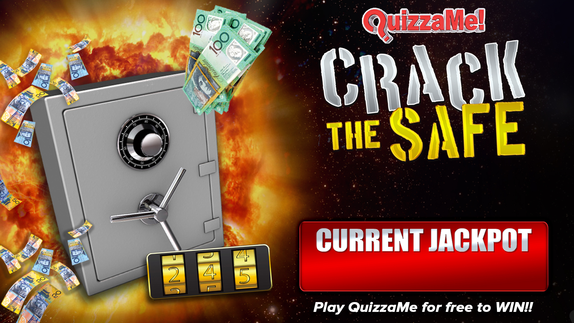 Trivia Quizzame Nights Show Events in South Coast | Venue Events