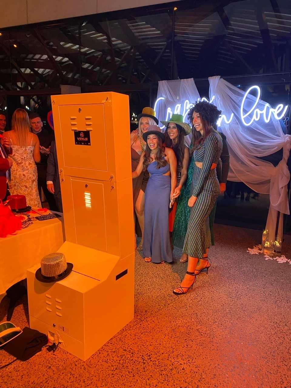 Photobooth - Venue Events